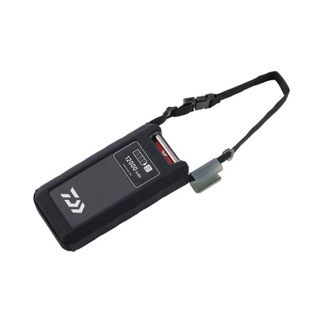 ダイワ スーパーリチウム 12000WP-N (充電器無し)　【釣具　釣り具】