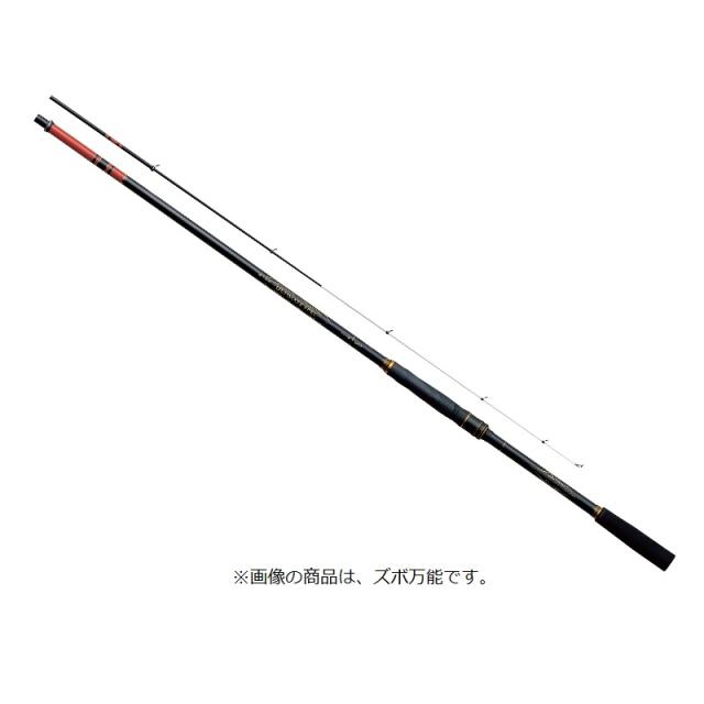 海上釣堀アルティメイトスペック くわせロング B4m