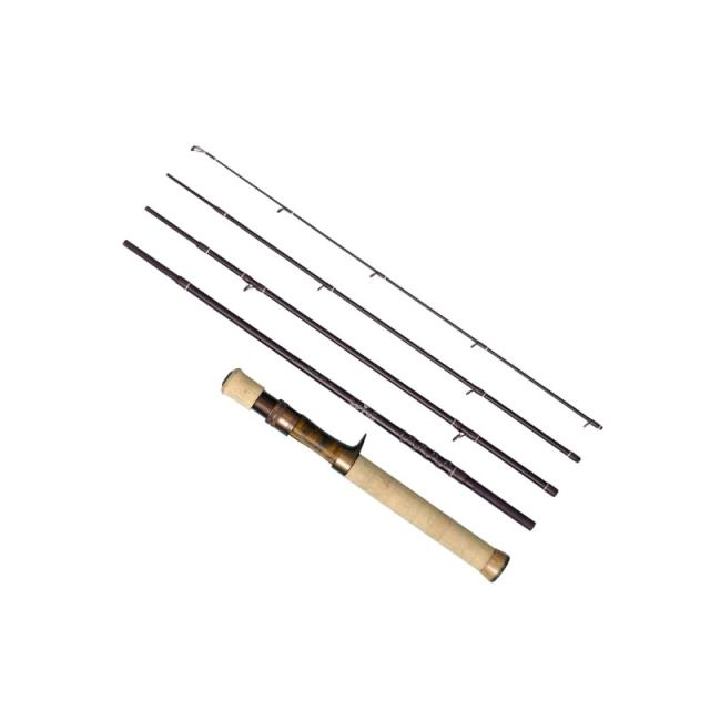 ティムコ フェンウィック スムーストゥイッチャー GFS61CL-5J　【釣具　釣り具】