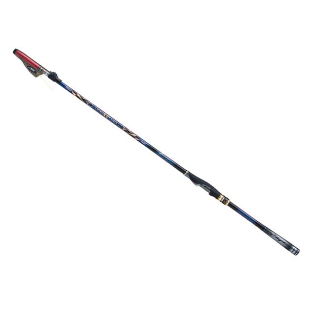 釣武者 F00403 オウガハンドSC B Charge TM1.25-53　【釣具　釣り具】