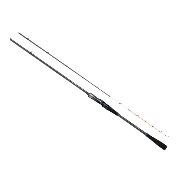 エイテック 喰わせヒラメ FT 240MH　【釣具　釣り具】