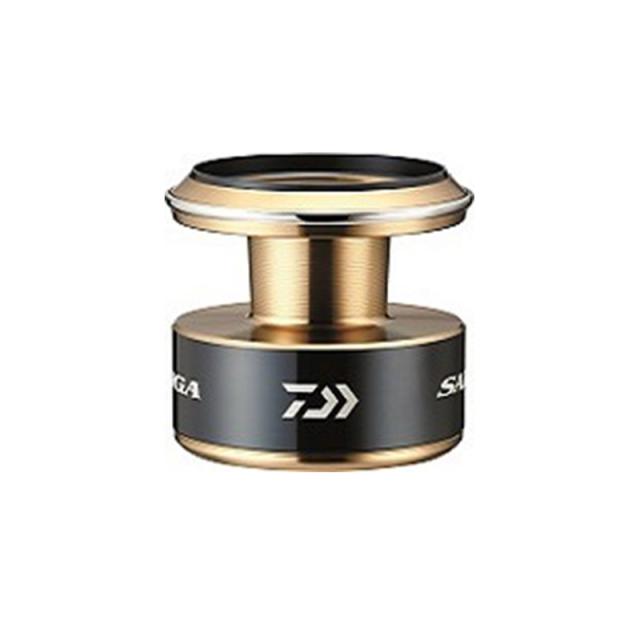 ダイワ 20ソルティガ スプール 10000SPL NB・GD　【釣具　釣り具】