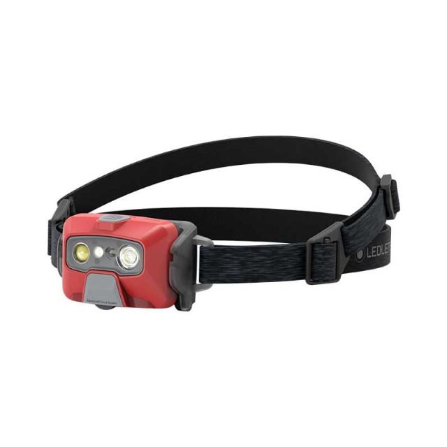 レッドレンザー HF6R コア (ヘッドライト) #レッド　【釣具　釣り具】