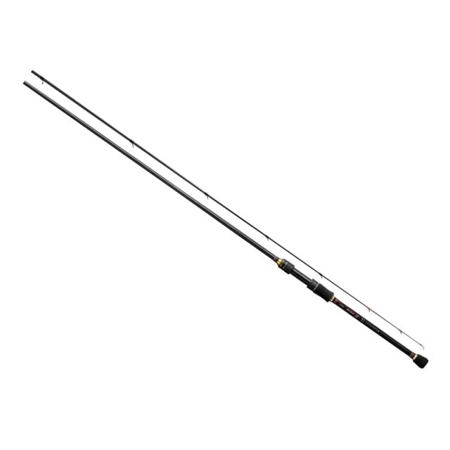 がまかつ ラグゼ EG X Ultimate S77ML+-solid