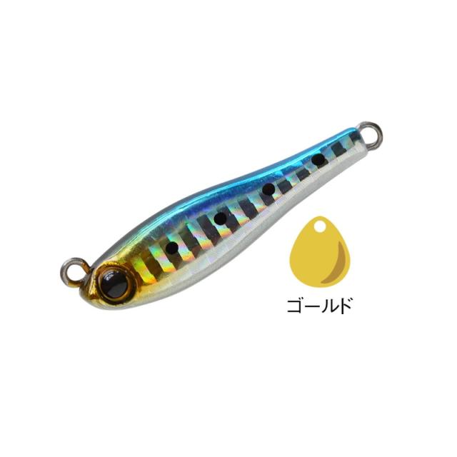 コーモラン 331502 メタルマジック TG 50g シングルフック #A14D イワシの通販はau PAY マーケット - 釣具のFTO ...