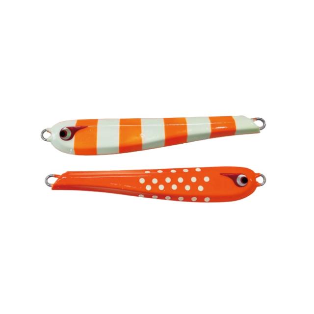 ボーズレス TG太閤ヒデヨシ 250g オレンジゼブラドットグロー