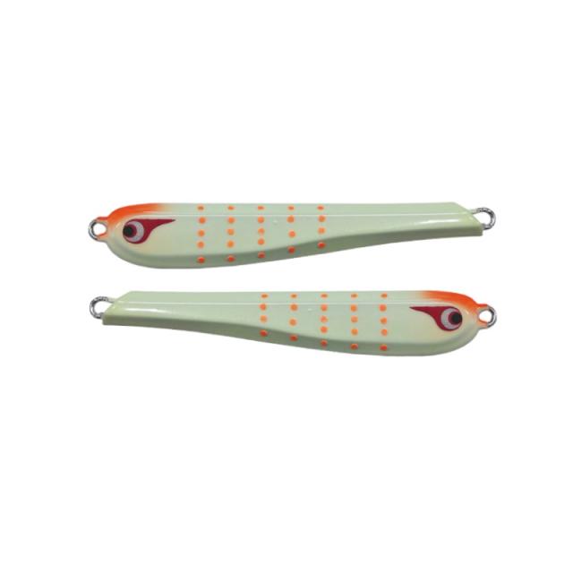 ボーズレス TG太閤ヒデヨシ 250g オールグロードットオレンジ