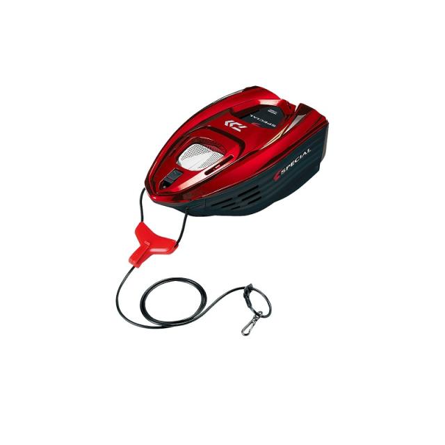 ダイワ 友舟 AT-700SP-S メガレッド　/ あゆ釣り 鮎 引舟　【釣具　釣り具】