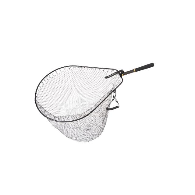 ダイワ モアザン ウェーディングネット　【釣具　釣り具】