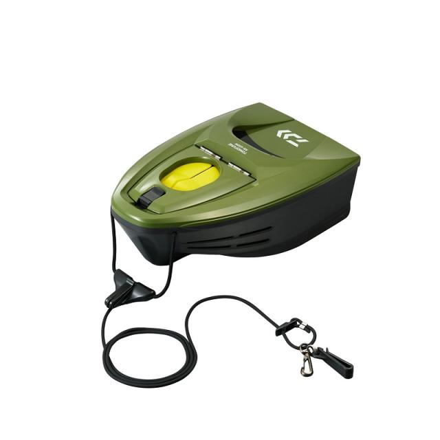 ダイワ 友舟 RX-450W モスグリーン　鮎釣り 鮎ライトスタイル アユイング 鮎イング 鮎ゲーム リアユ　【釣具　釣り具】