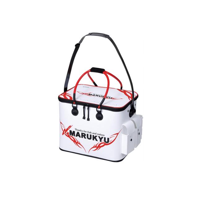 マルキュー パワーバッカン SL IV