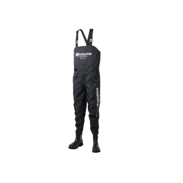 オレンジブルー MZBF-554 mazume ゲームウェイダー Ver.2 タイドマニア L ブラック