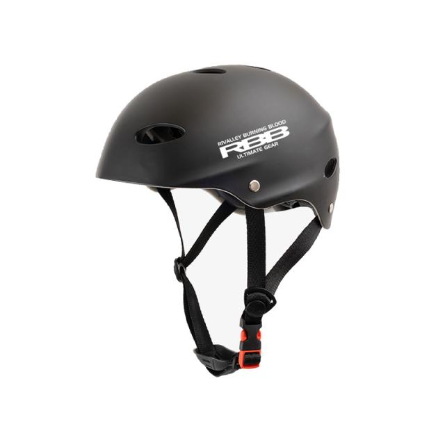 リバレイ 7654 RBB ロックショアプロテクター ブラック