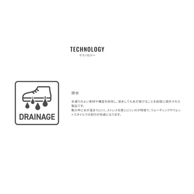 シマノ FS-04YX 鮎ゲーム ウェットシューズカットピンフェルト 中丸 27.0cm ブラック