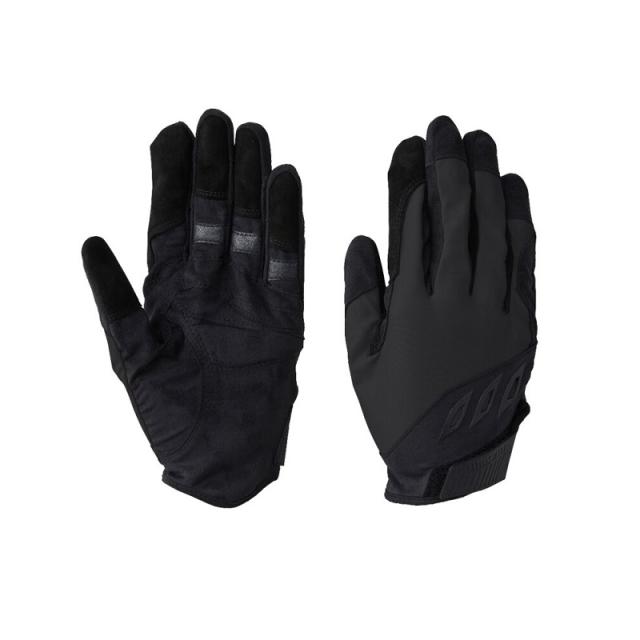 シマノ GL-045X ロックショア プロ グローブ XL ブラック