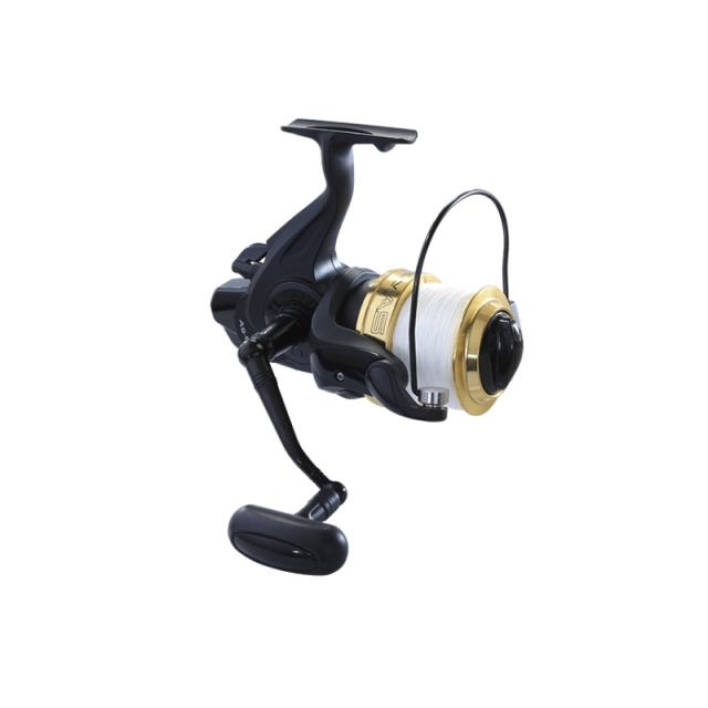 大阪漁具 LRASW9000 ロングランAS遠投 9000　【釣具　釣り具】