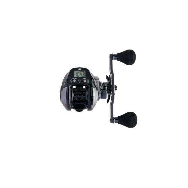 アブ TRV DLC (ティーアールブイ ディーエルシー)　/ 船 タイラバ リール 右巻　【釣具　釣り具】