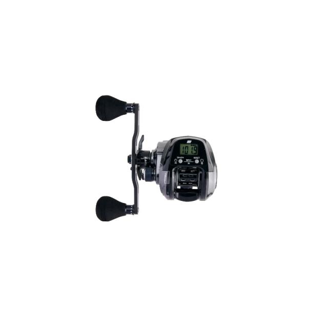 アブ TRV DLC (ティーアールブイ ディーエルシー) L　/ 船 タイラバ リール 左巻　【釣具　釣り具】