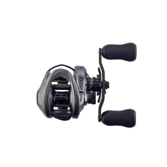 アブ ZENON MG-X　/ ゼノン エムジーエックス ベイト リール 右巻　【釣具　釣り具】