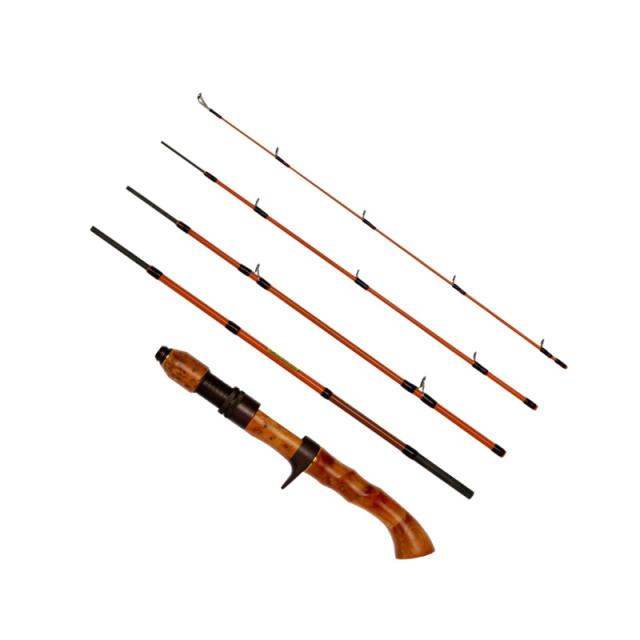 アブ CONOLON コノロン CNLC-505L　【釣具　釣り具】