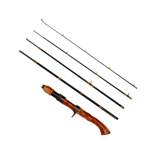 アブ CONOLON コノロン CNLC-555ML　【釣具　釣り具】