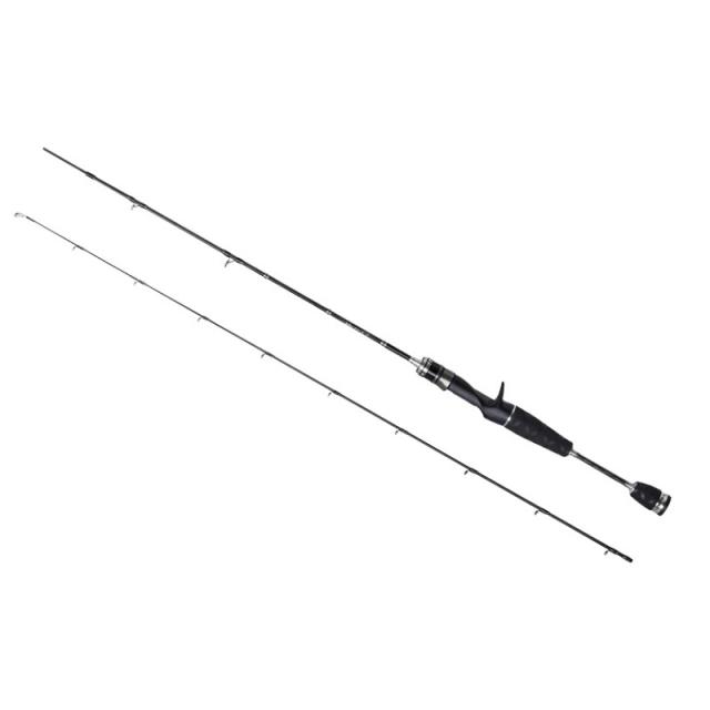 アブ XROSS FIELD XSFC-502UL　【釣具　釣り具】