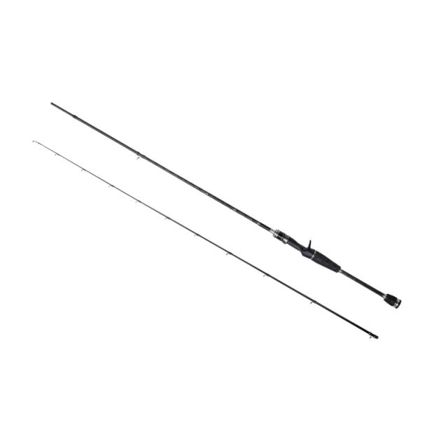 アブ XROSS FIELD XSFC-662MML　【釣具　釣り具】