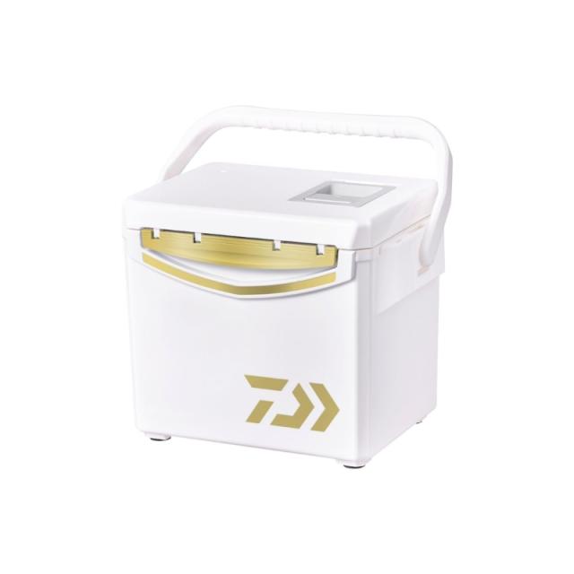 ダイワ クールラインα3 VS1000X ゴールド