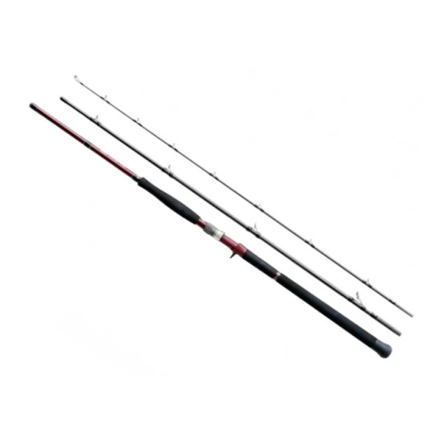 フィッシュマン ブリスト バジュラダーナ 11XH FBR-11XH　【釣具　釣り具】