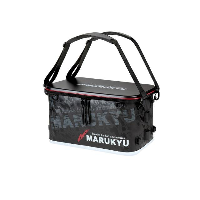 プライムエリア MQ-06 ドライバッグ ブラック