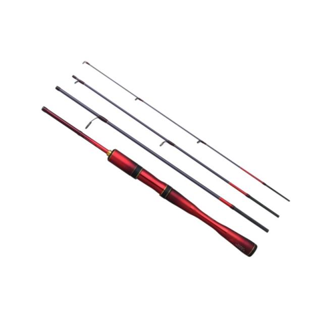 シマノ 24 ワールドシャウラ テクニカルエディション S52UL-F/4　/ フリースタイル ロッド