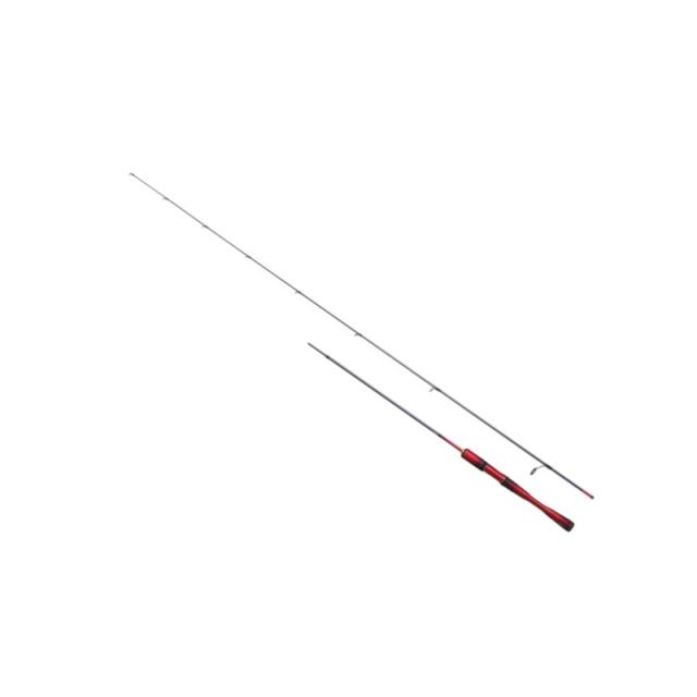 シマノ 24 ワールドシャウラ テクニカルエディション S66SUL-R/2　/ フリースタイル ロッド