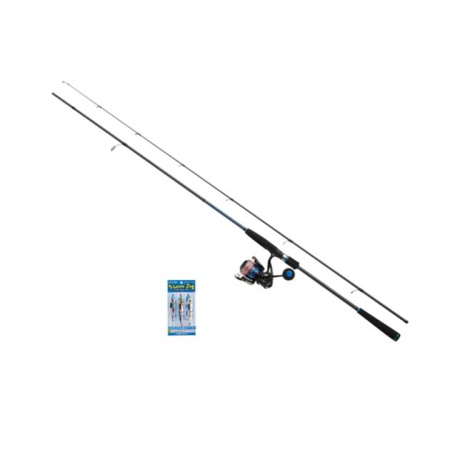 浜田商会 CB トライアルSLSJ セット 86L(VS4000)