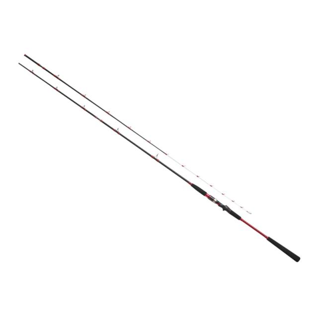 浜田商会 CB レッドスキッパー64 80-360