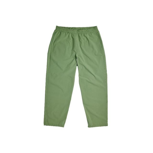 アブ ウォーターレジスタントフィッシングパンツ オリーブ XL