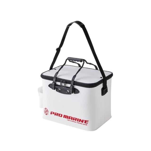 浜田商会 AEP052-45 EVA キーパーバッカンST 45cm ホワイト