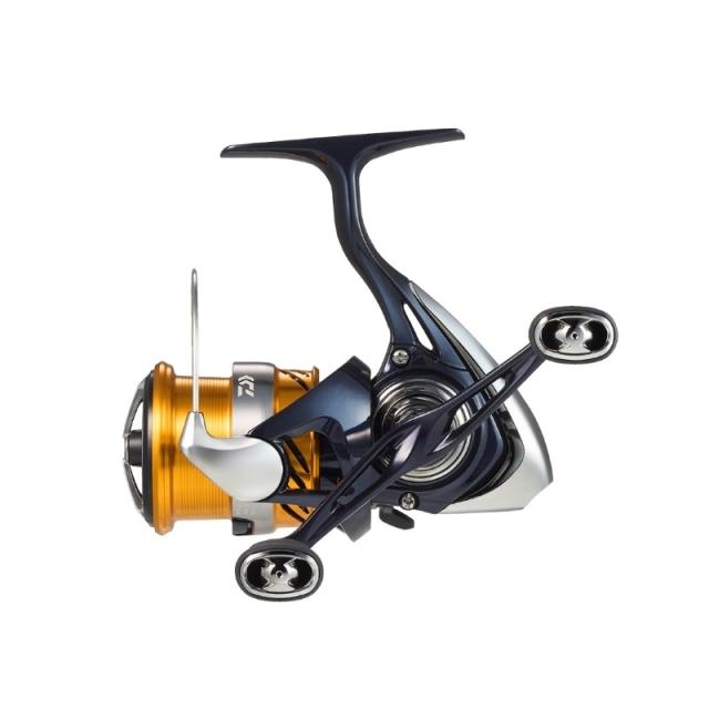 ダイワ 24レブロス LT2500S-DH　/ スピニング リール