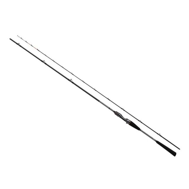 ダイワ メタリア ライトヒラメ MH-245・J　/ 船竿