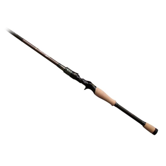 メガバス オロチ X10 2ピース F4.1/2-611XT 2P　/ バス ロッド ベイトモデル ツーピース