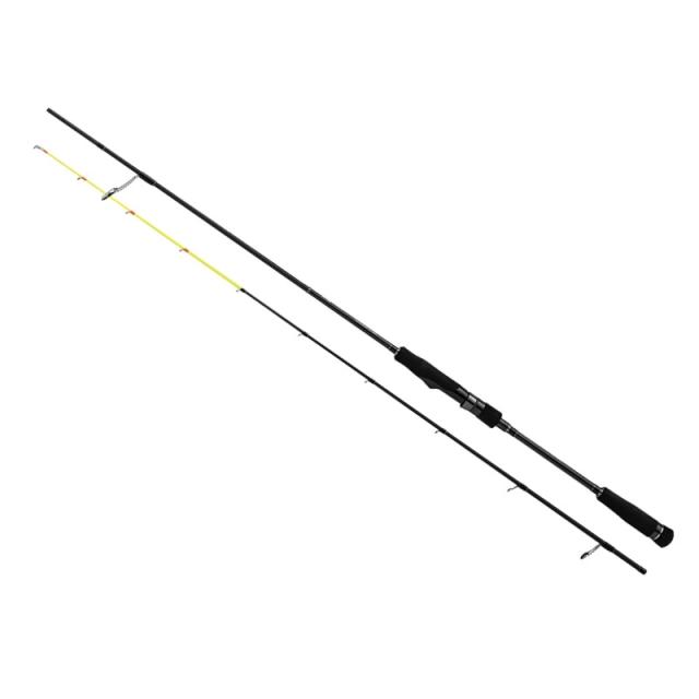 メジャークラフト エギゾースト 1G オモリグ EZ1IM-S732H/OMORIG　/ スピニング ロッド 竿