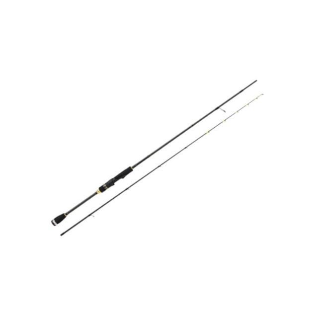 バレーヒル レトログラードZ RGZS-68S-JP　/ ティップラン エギング アオリイカ