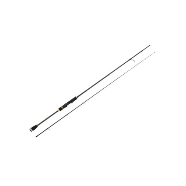 バレーヒル レトログラードZ RGZS-72S-JP　/ ティップラン エギング アオリイカ