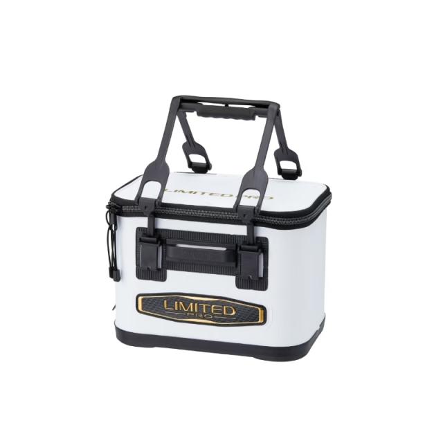 シマノ BK-111X バッカン リミテッドプロ 36cm リミテッドホワイト