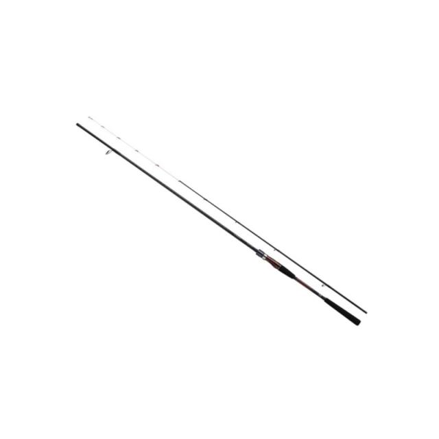 ダイワ 紅牙テンヤゲームX MH-240　/ 船 竿