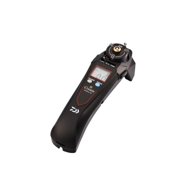 ダイワ クリスティア ワカサギ CRS マットブラック