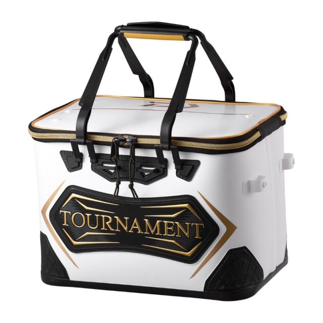 ダイワ トーナメント バッカンFH 40(D) ホワイト