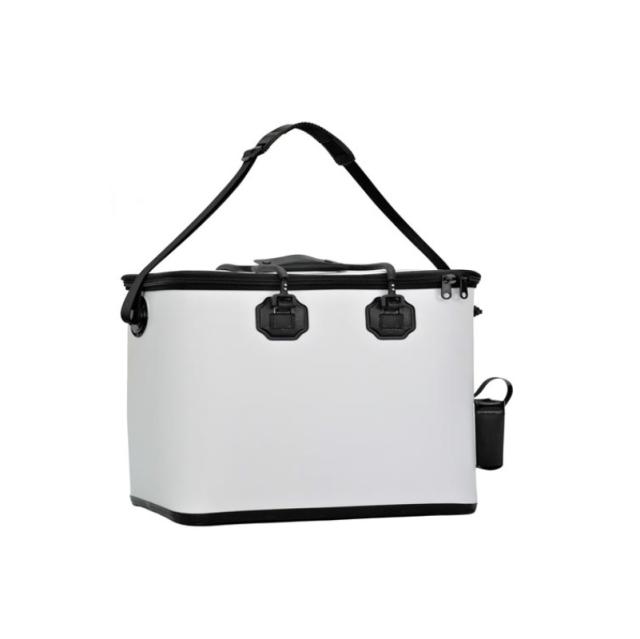 エクセル GSC-2033 キーパーバッカン45 ホワイト