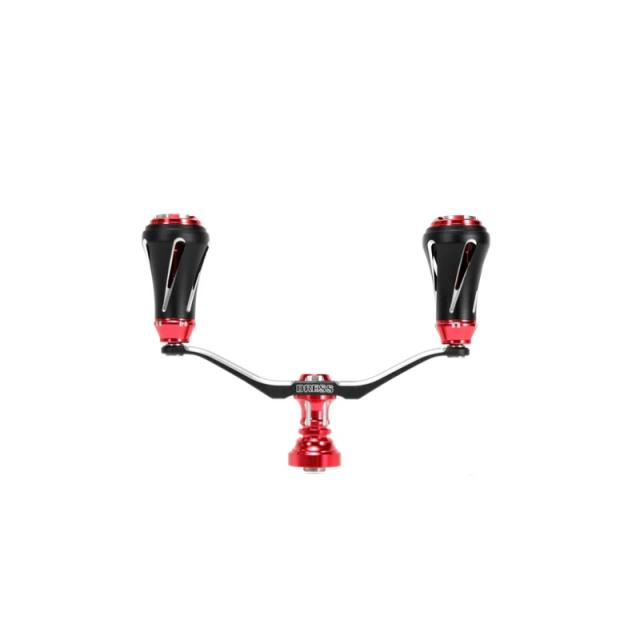 ドレス DRESS ヴァーテックスEVO スピニング ダイワ 100 #クリムゾンレッド