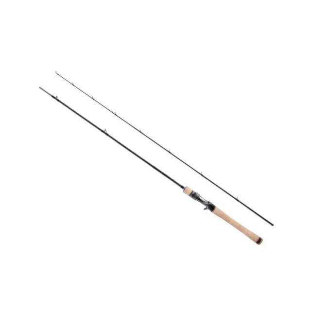 シマノ 24 カーディフ ストリーム プレミアム B64L　/ 渓流 ネイティブ トラウト ロッド ベイト