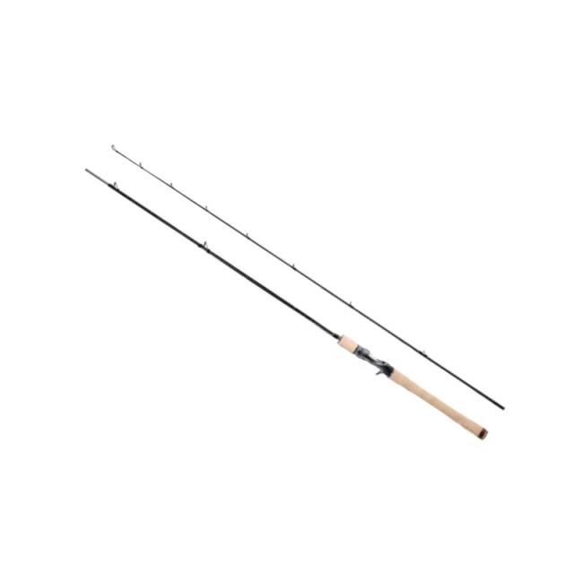 シマノ 24 カーディフ ストリーム プレミアム B74ML　/ 渓流 ネイティブ トラウト ロッド ベイト